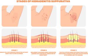 Hidradenitis Suppurativa - SimcoDerm